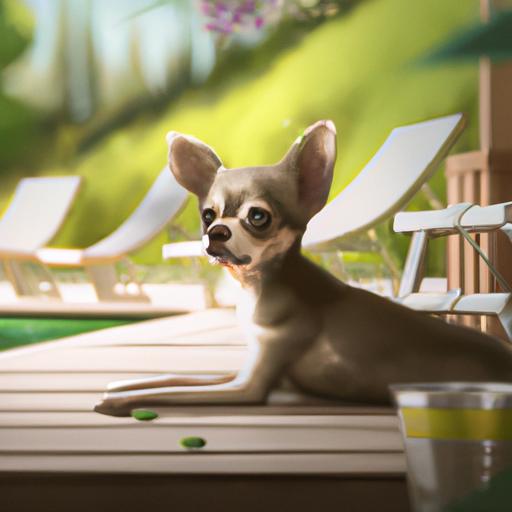 How To Play With Chihuahua? (7 Fun Activities You Can Try) – Easy Way Pets