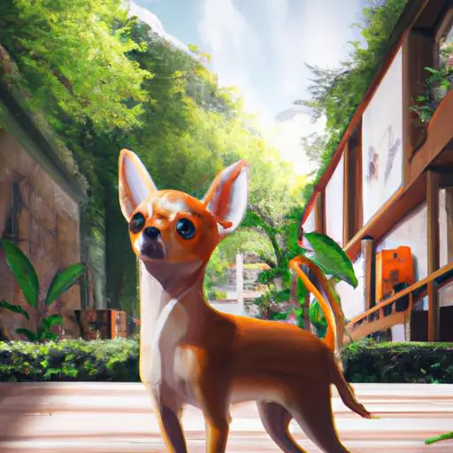 Is A Chihuahua A Good First Dog? (Pros & Cons You Need To Know) – Easy ...