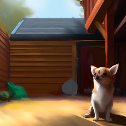 Is A Chihuahua A Good First Dog? (Pros & Cons You Need To Know) – Easy ...