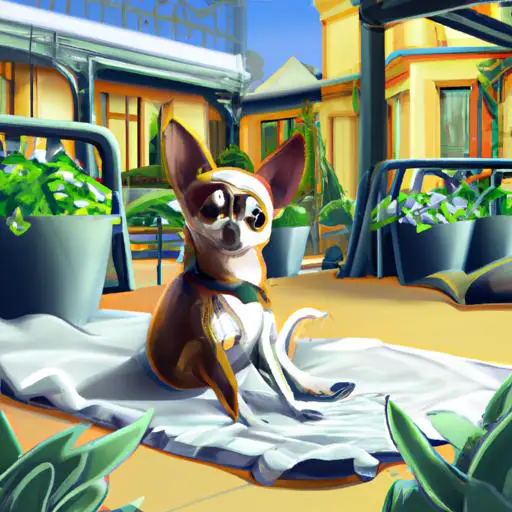 What Do Chihuahuas Eat? (Nutrition & Dietary Guidelines) – Easy Way Pets