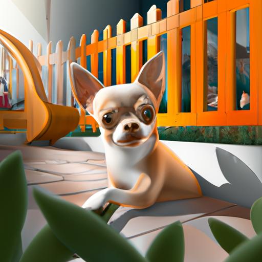 Why Do Chihuahuas Howl? (A Comprehensive Guide) – Easy Way Pets