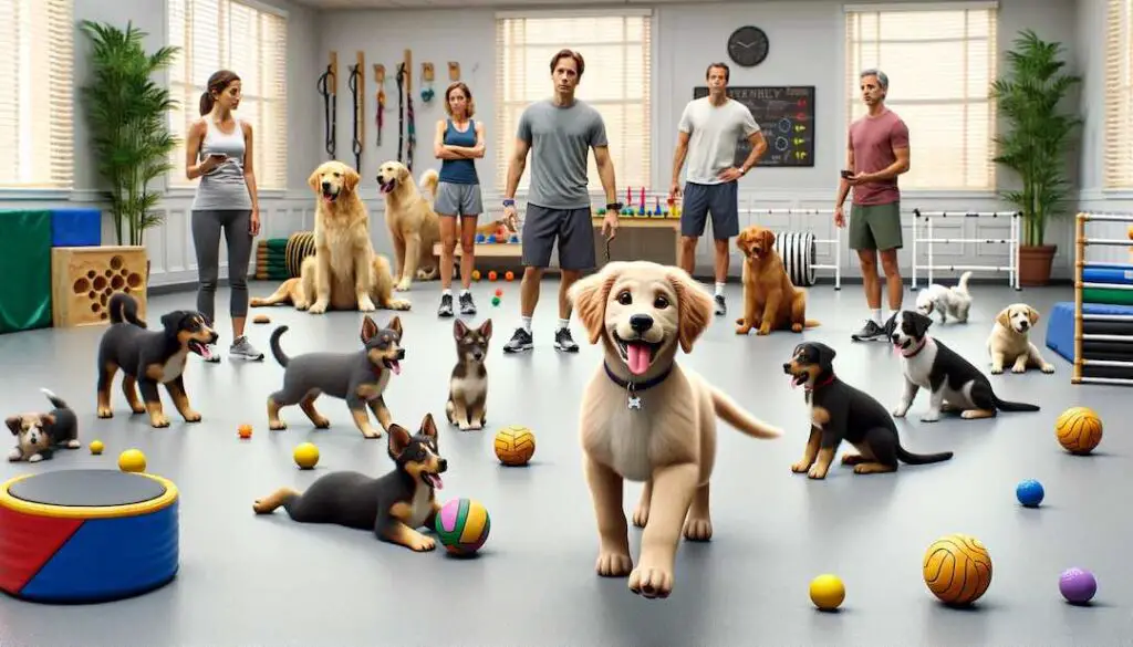 This Dog Proves That Sometimes The Journey Of Self-discovery Takes ...