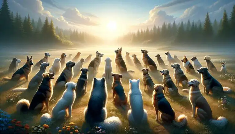 Good Dog Quotes: Inspiring Words to Warm Your Heart – Easy Way Pets